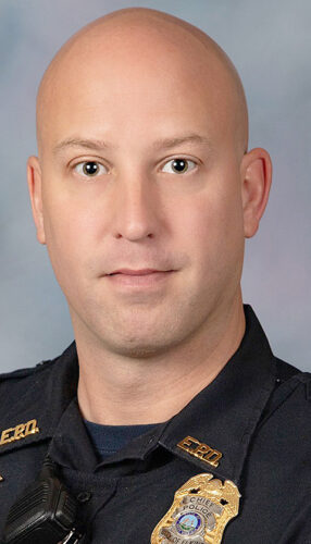 Police chief addresses Rotary Club | News, Sports, Jobs - The Intermountain